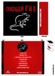 Mouse Rat CD Cover - Dave's Geeky Ideas
