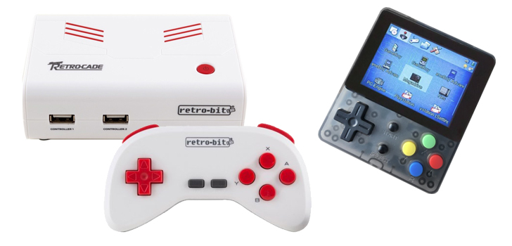 Dave's Geeky Ideas - Fun Design Concepts For Geeks